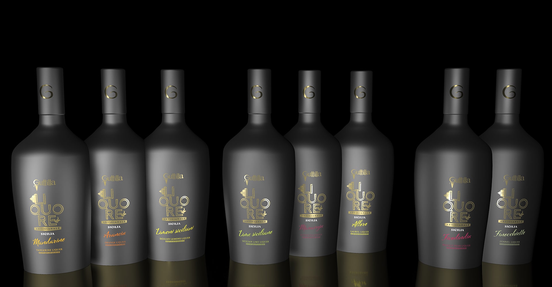 Guttilla Alta Gelateria Italiana - Tumminello Spina S.r.l.s - agenzia ...