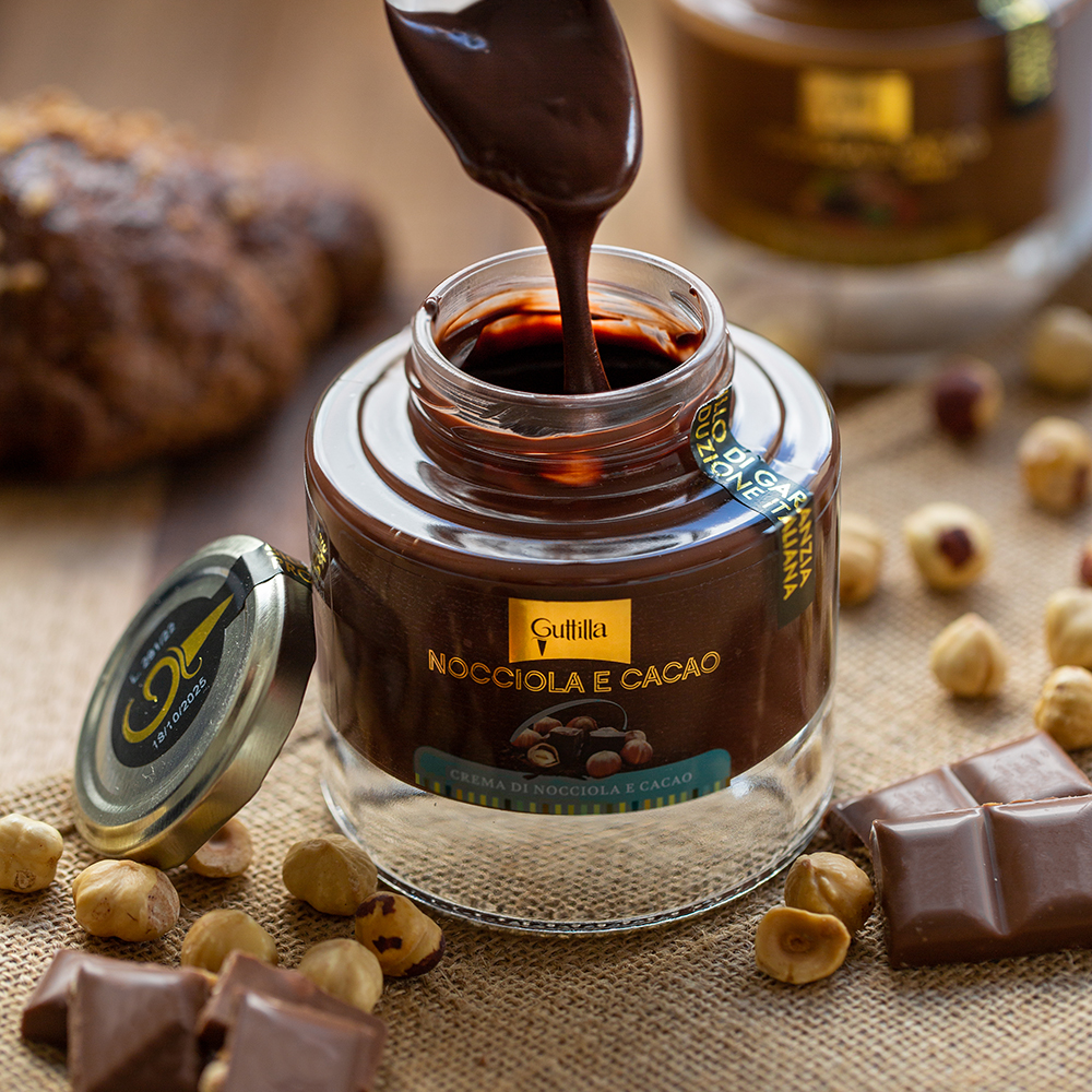 Guttilla Alta Gelateria Italiana - agenzia di comunicazione ...